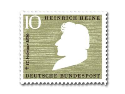 Briefmarken der BRD bestellen bei - borek.de